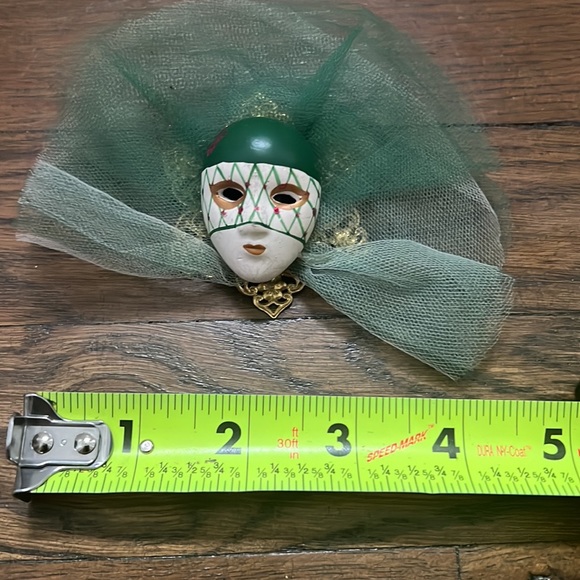 Jewelry | Vintage Pierrot Pin | Poshmark